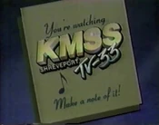 KMSS-TV | Logopedia | Fandom