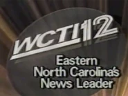 WCTI-TV | Logopedia | Fandom