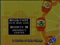 WDCQ-TV | Logopedia | Fandom