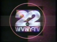 WVNY | Logopedia | Fandom