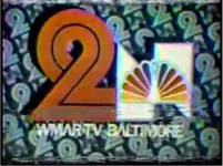 WMAR-TV | Logopedia | Fandom