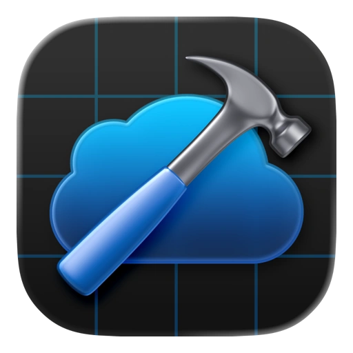 Xcode Cloud | Logopedia | Fandom