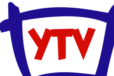 how to draw ytv logo