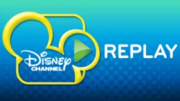 Disney Replay | Logopedia | Fandom