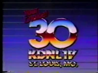 KDNL-TV | Logopedia | Fandom