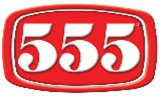555 | Logopedia | Fandom