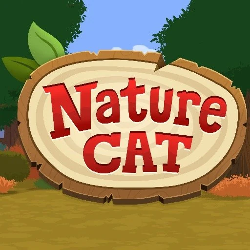 Nature Cat | Logopedia | Fandom