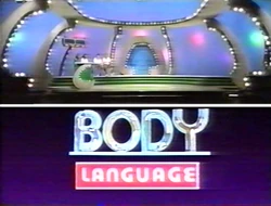Body Language | Logopedia | Fandom