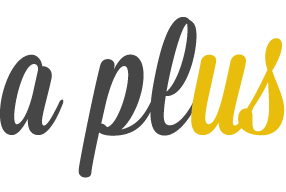 A Plus | Logopedia | Fandom