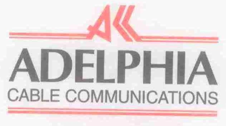Adelphia Communications Corporation | Logopedia | Fandom