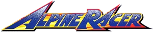 Alpine Racer | Logopedia | Fandom