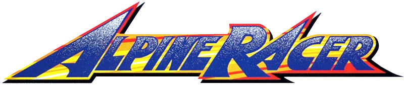 Alpine Racer | Logopedia | Fandom