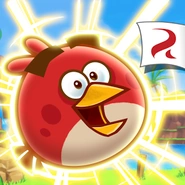 Angry Birds Fight! | Logopedia | Fandom