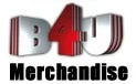 B4U Merchandise | Logopedia | Fandom