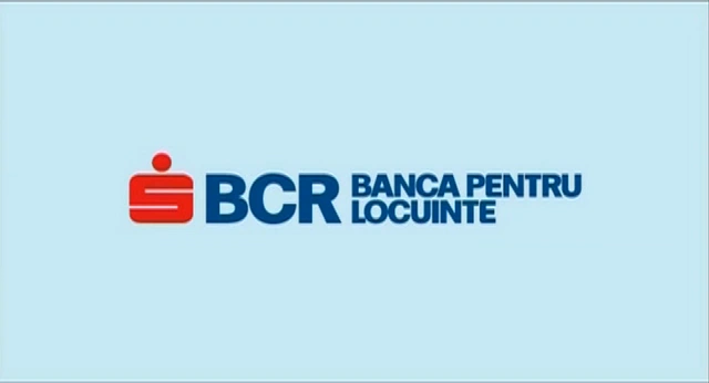 BCR Banca pentru locuințe | Logopedia | Fandom