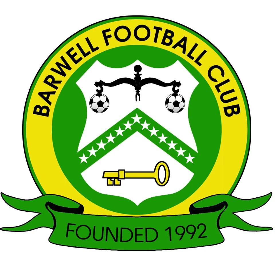 Barwell FC | Logopedia | Fandom