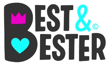 Best & Bester | Logopedia | Fandom