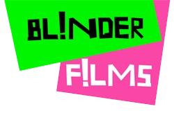 Blinder Films | Logopedia | Fandom