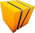 Logopedia:Theme/Logos with cubes | Logopedia | Fandom