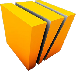 Block Evolution Studios | Logopedia | Fandom