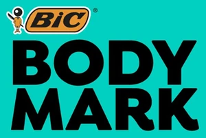 BodyMark by BIC | Logopedia | Fandom