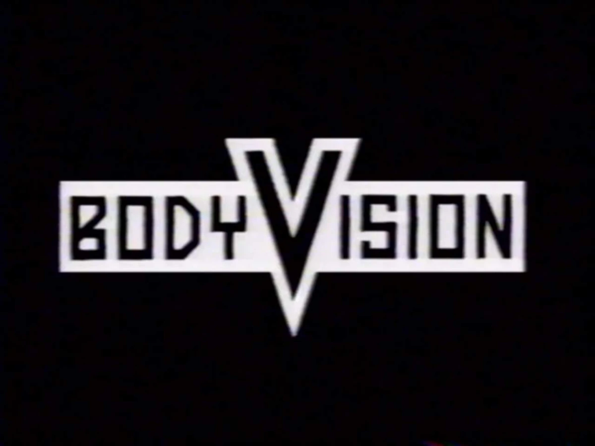 BodyVision | Logopedia | Fandom