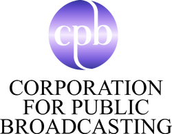 Cpb Corporation For Public Broadcasting Logo Png