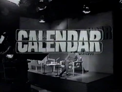 ITV News Calendar | Logopedia | Fandom
