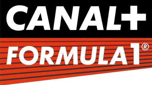 Canal+ Formula 1 | Logopedia | Fandom