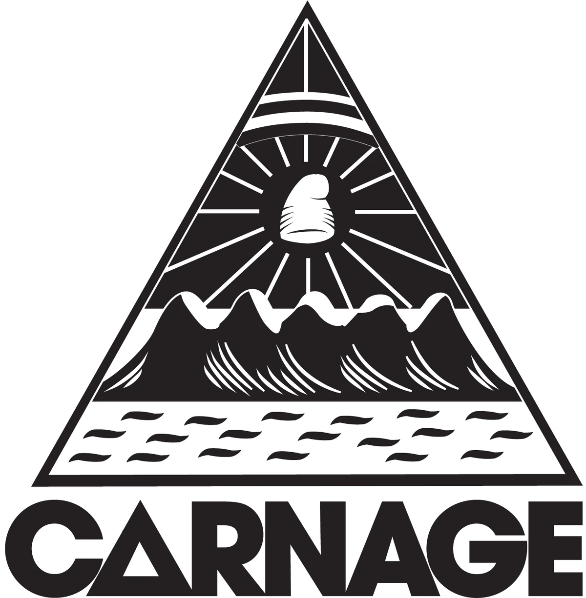 Carnage | Logopedia | Fandom