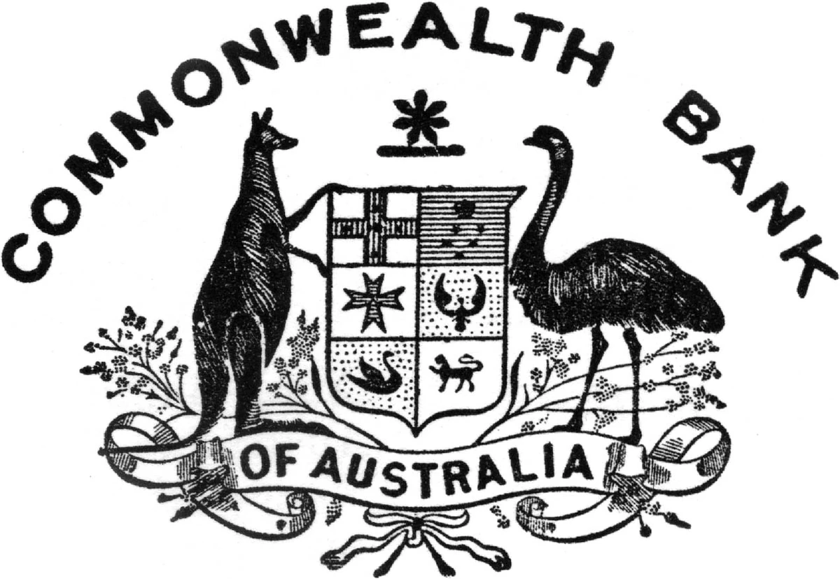 Commonwealth Bank Logo