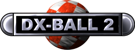 DX-Ball 2 | Logopedia | Fandom