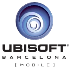 Ubisoft Barcelona Mobile | Logopedia | Fandom