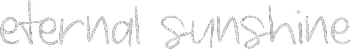 Eternal Sunshine | Logopedia | Fandom