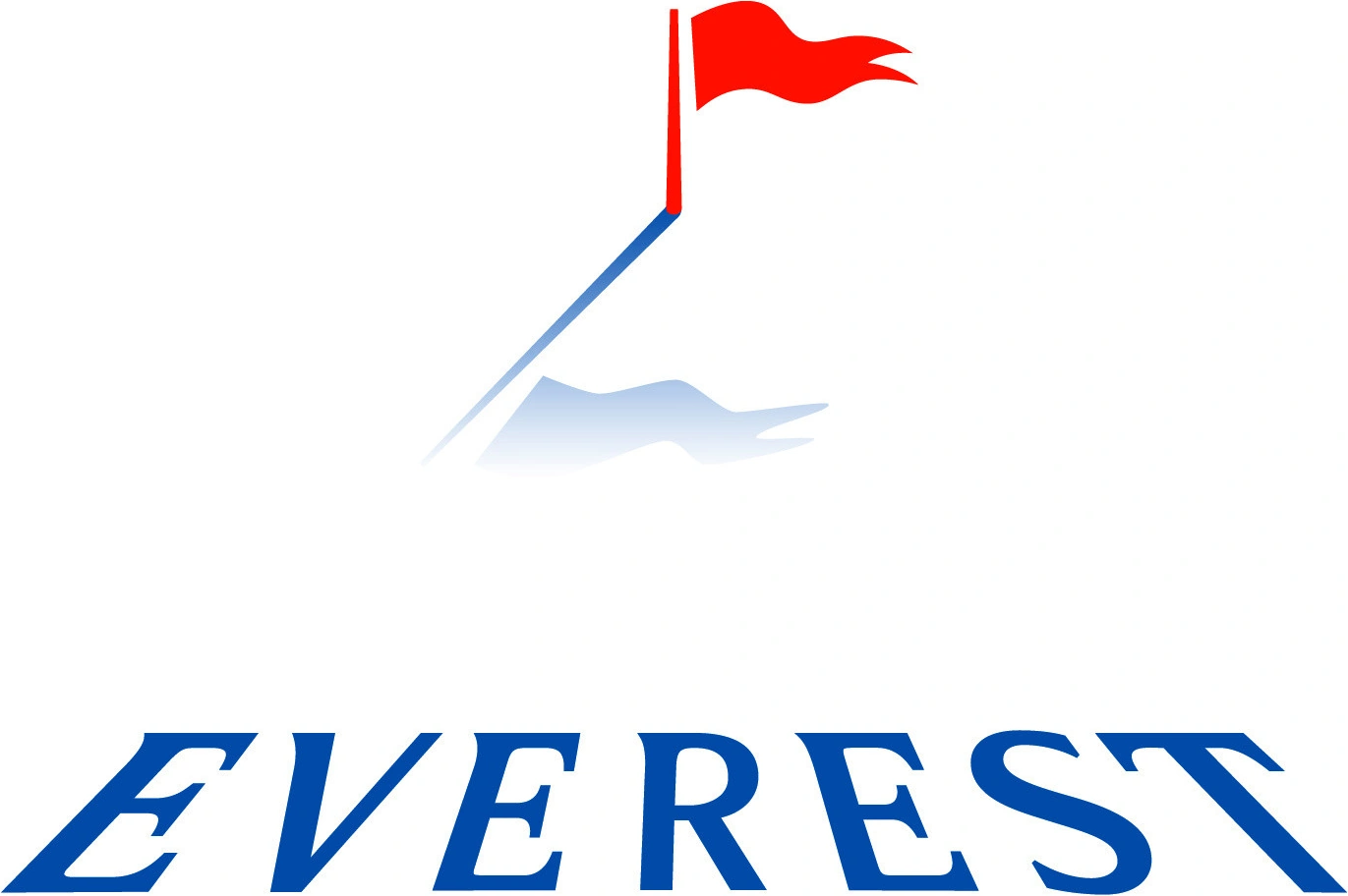 Everest Group Logo Merkle Named A “Leader” In Everest Group's