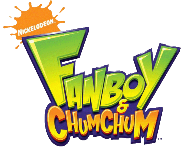 Fanboy & Chum Chum | Logopedia | Fandom