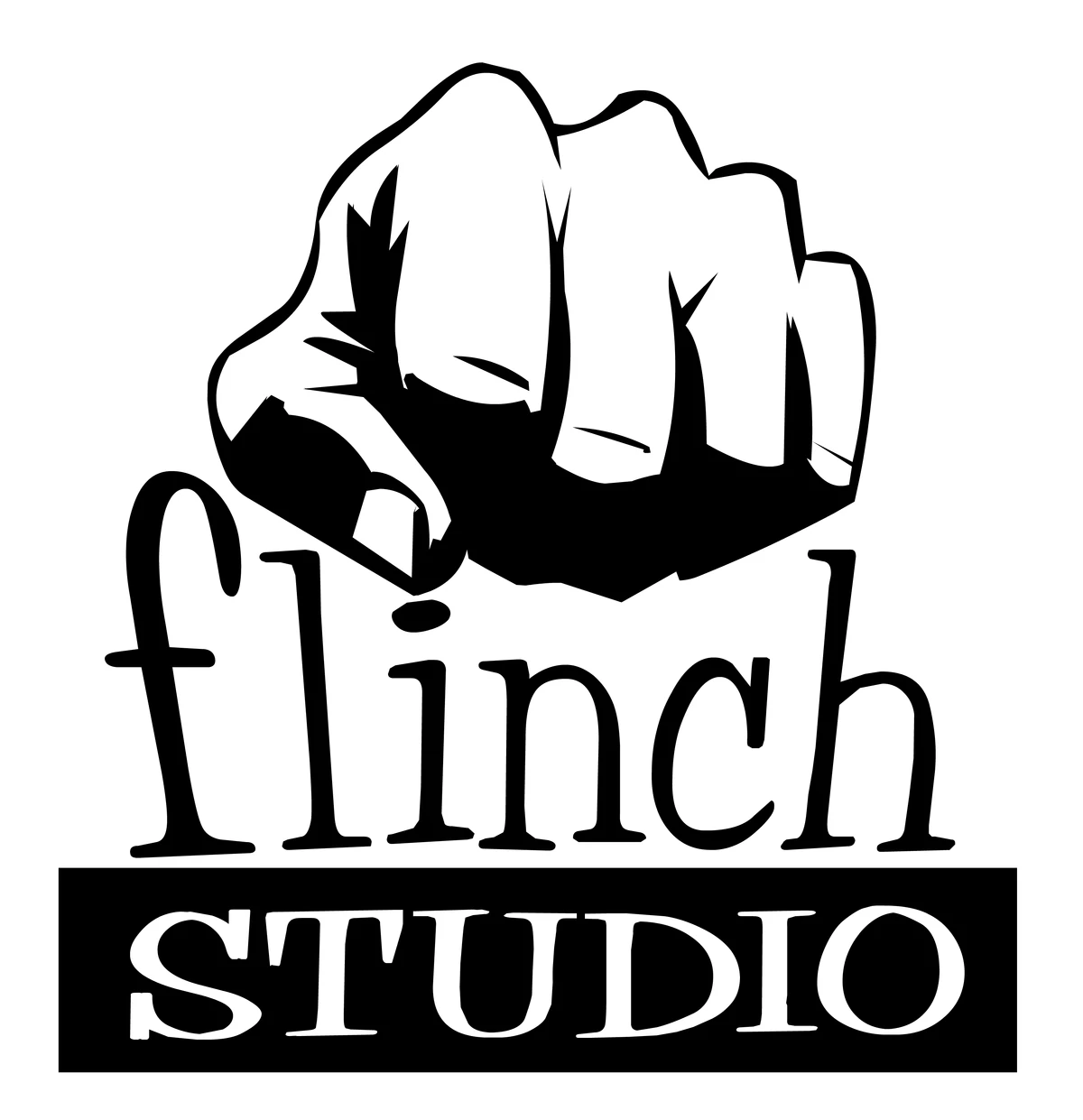 Flinch Studio | Logopedia | Fandom