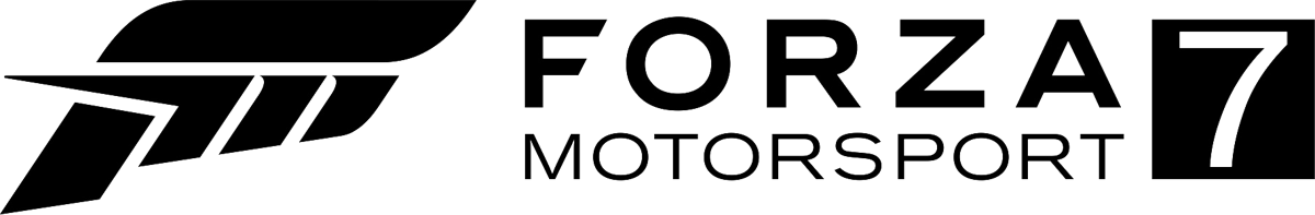 Forza Motorsport 7 | Logopedia | Fandom