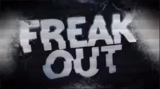 Freak Out | Logopedia | Fandom