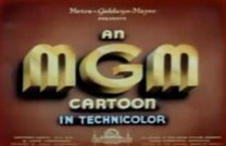 MGM Cartoons | Logopedia | Fandom