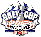 Grey Cup | Logopedia | Fandom