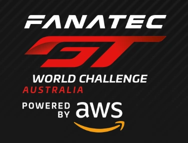 GT World Challenge Australia Series powered by AWS | Logopedia | Fandom