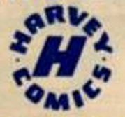 Harvey Comics | Logopedia | Fandom
