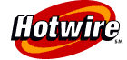 Hotwire | Logopedia | Fandom