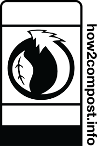 How2Compost | Logopedia | Fandom