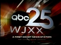 WJXX | Logopedia | Fandom