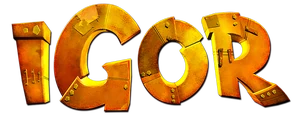 Igor (film) | Logopedia | Fandom