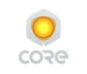 Core (video game) | Logopedia | Fandom