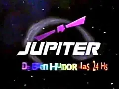 Júpiter Comic | Logopedia | Fandom