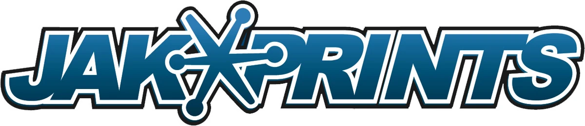 Jakprints | Logopedia | Fandom